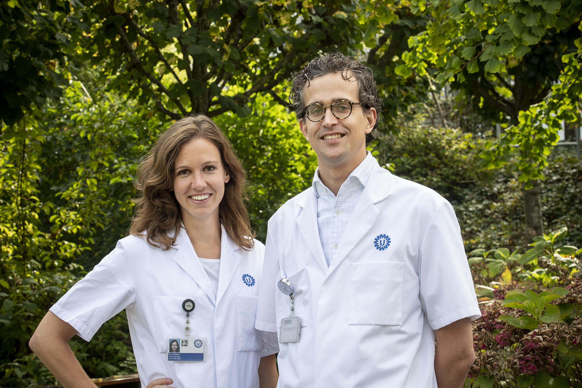 Slimme software voorspelt cognitieve problemen bij patiënten - Dr ...