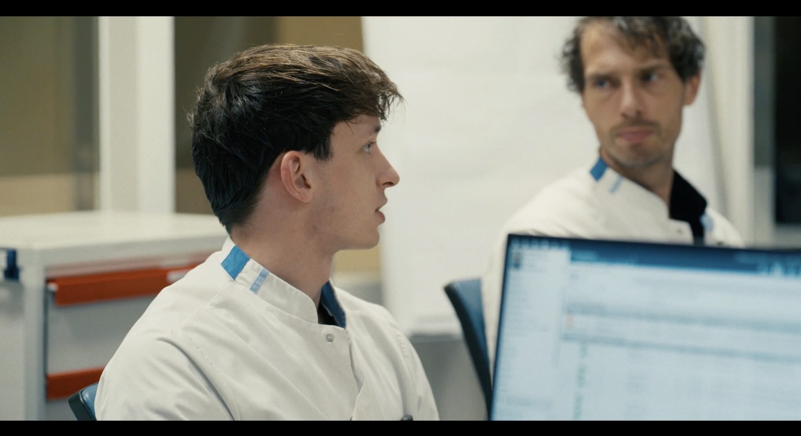 Rijnstate speelt aanzienlijke rol in documentaireserie ‘Verward’ van ...