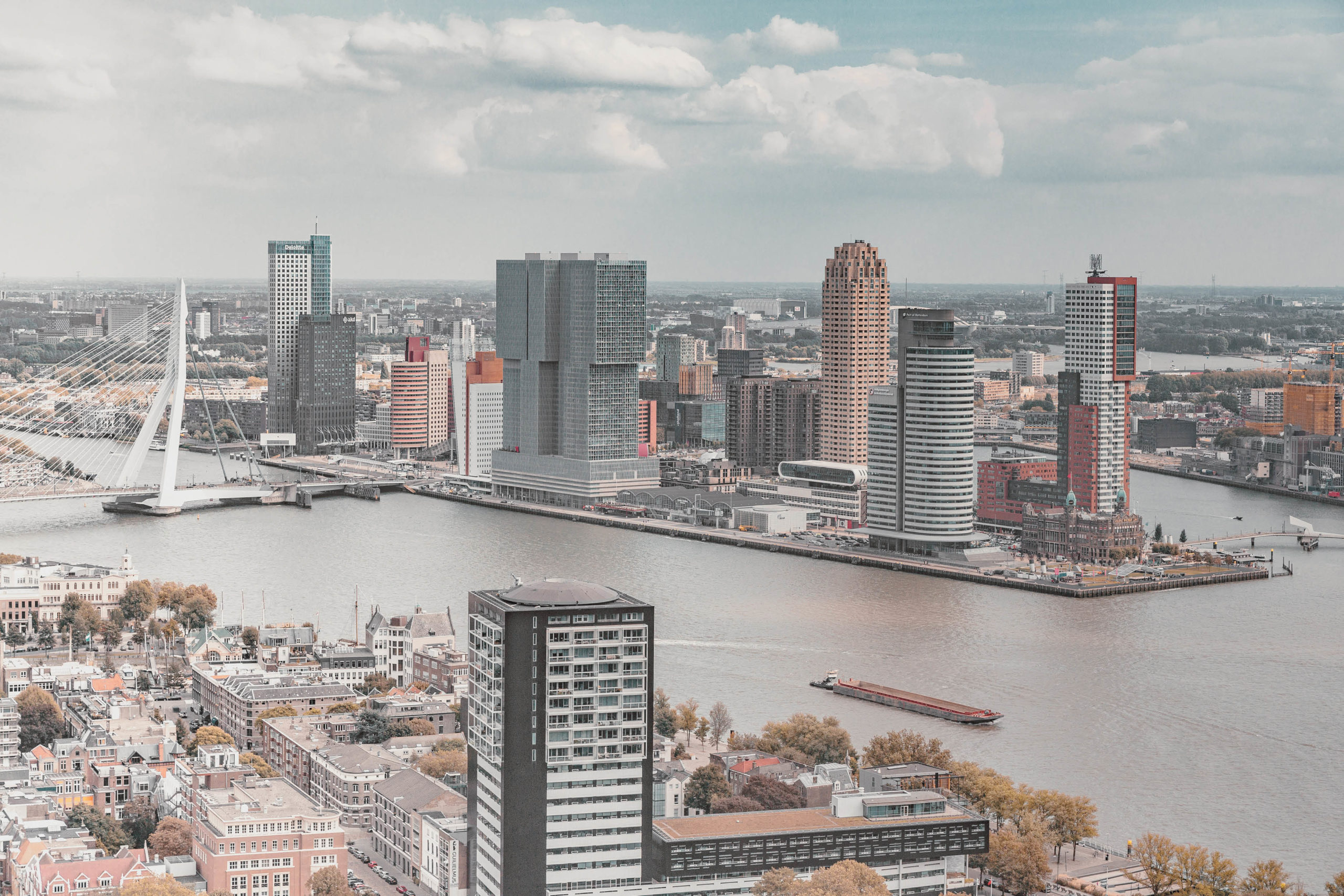 Sterker uit de crisis met innovatieve ideeën van Rotterdammers - Dr ...