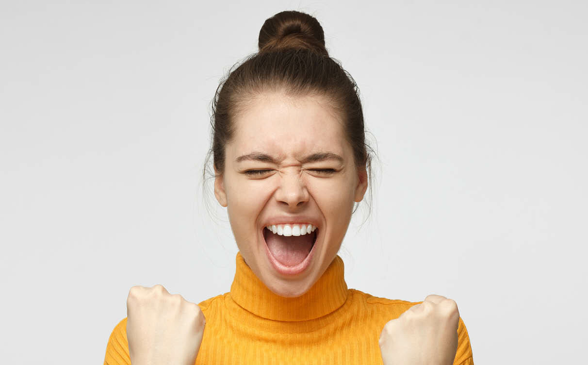 And the winner is… - Dr. Sunshine I Platform voor fitheid & vitaliteit