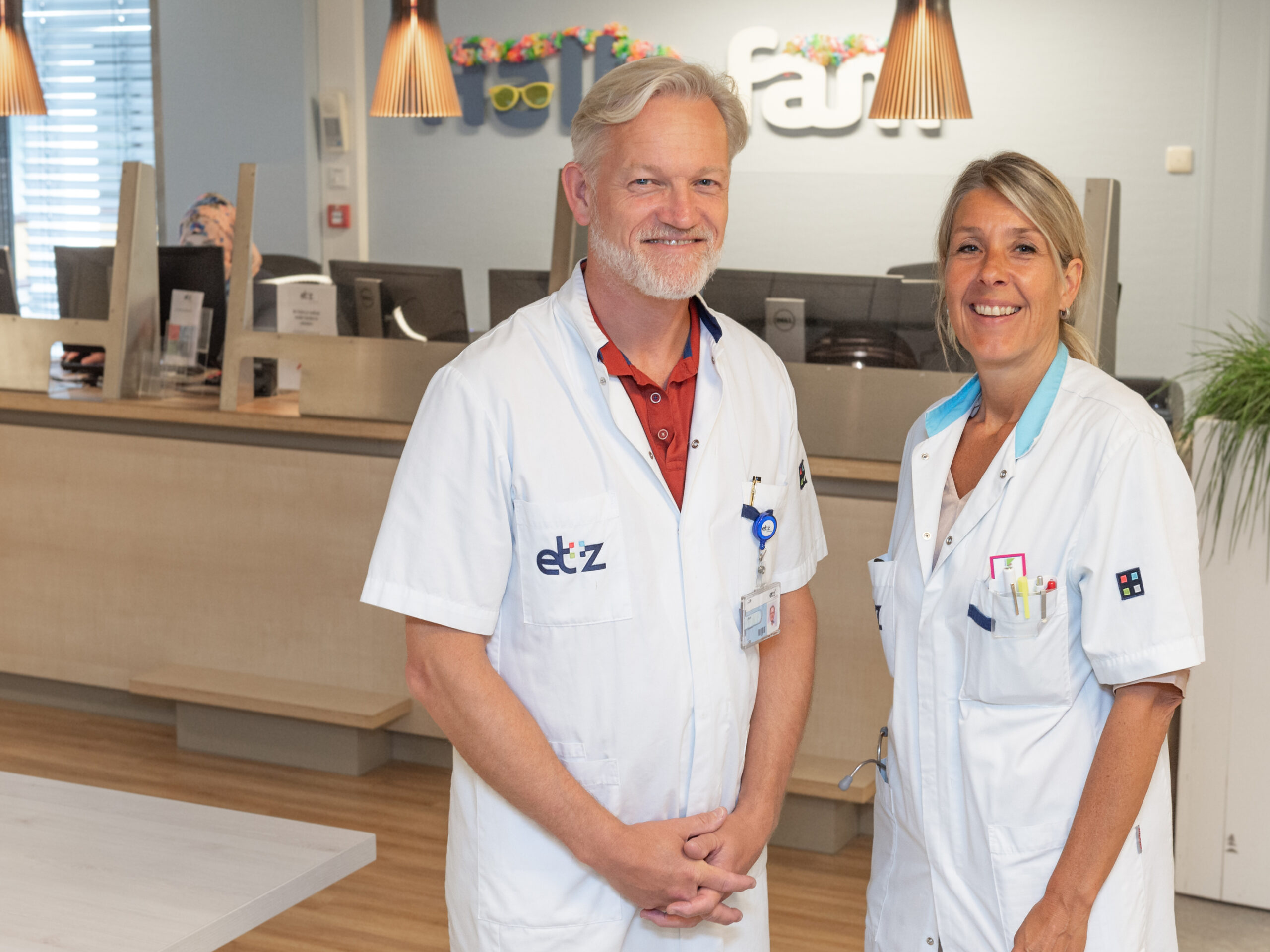 volwassenzorg Archieven - Dr. Sunshine I Platform voor fitheid & vitaliteit