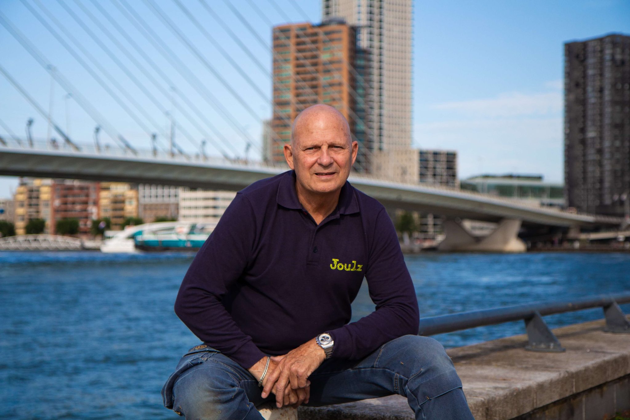 Peter herstelt met BioCheck van ontstoken hartzakje - Dr. Sunshine I ...